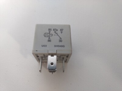 Standard Ignition Standard Motor Products Ry116t Relay T series | eBay