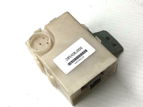 2002 - 2004 Nissan Altima Anti-Theft Locking Security Module P ...