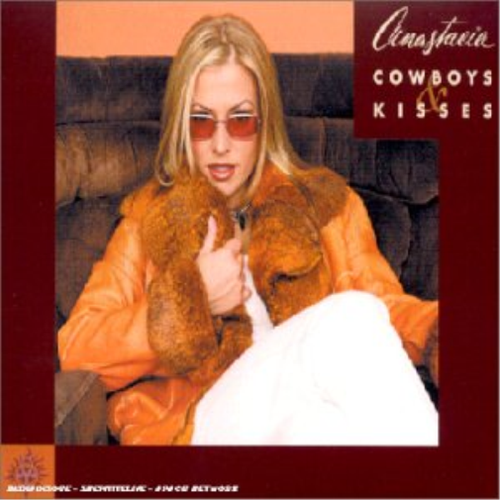 Anastacia Cowboys & Kisses (CD) | eBay