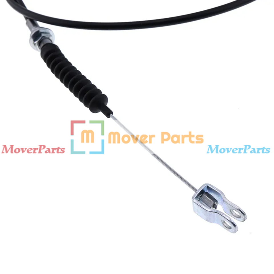 Accelerator Cable 230C5-20201 for TCM Forklift | eBay