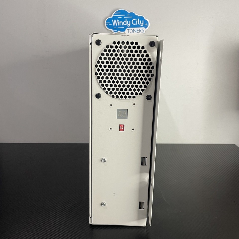 Xerox E100-03 Integrated Bustled Fiery Printer Controller for Color ...