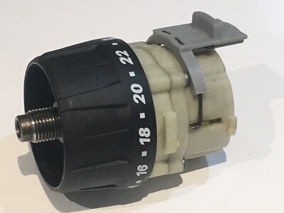 RYOBI 18V PCL206 Drill-Driver GearBox Clutch Assembly | eBay