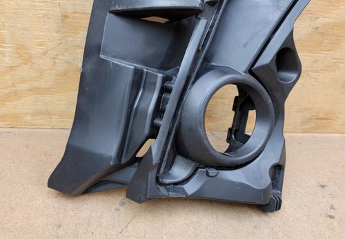 2016-2019 Toyota Highlander Front Bumper Right Fog Lamp Cover Bezel ...