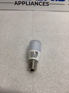 GENUINE OEM FRIGIDAIRE UPRIGHT FREEZER LED LIGHT E335197 D-575