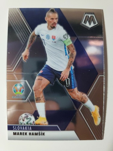 2020- 21 Mosaic Euro Marek Hamsik card #92 | eBay