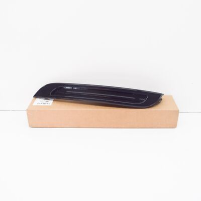 LR RANGE ROVER VELAR L560 Front Bumper Right Fog Lamp Cover LR136386 ...