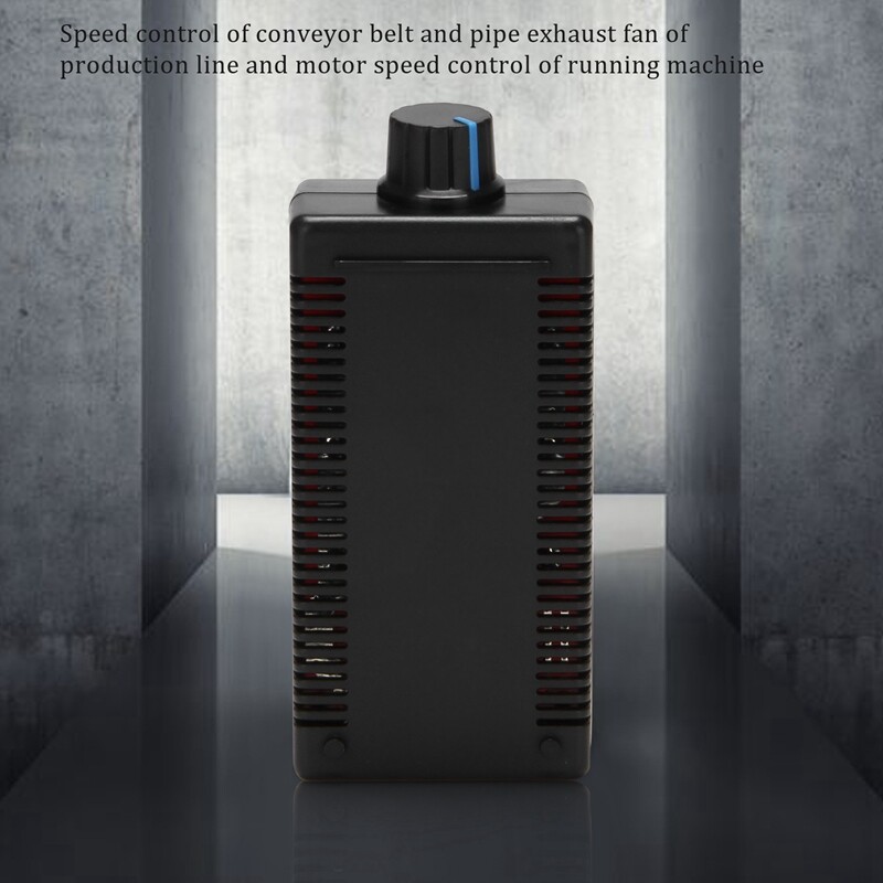 12V 24V 48V 2000W MAX 10-50V 40A DC Motor Speed Control PWM HHO RC5618 ...