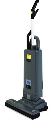 Commercial Upright Vacuums - Windsor Sensor