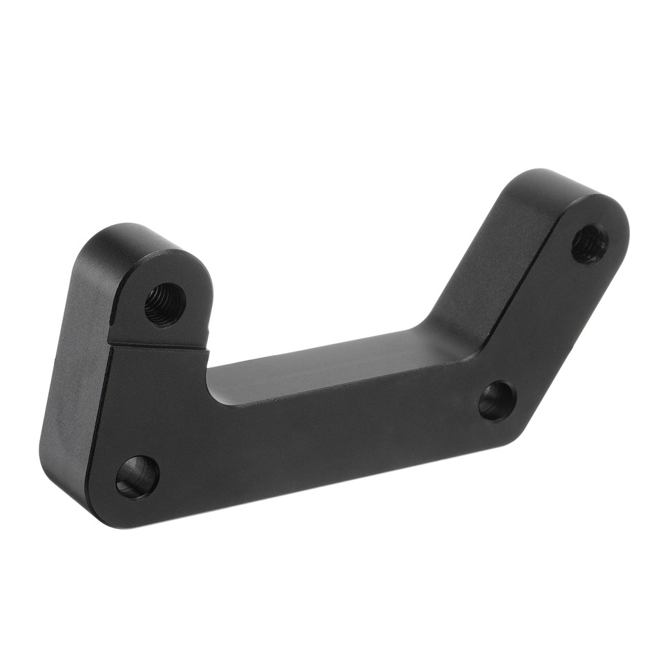 For LS Swap R4 AC Compressor High Mount Bracket Kit For Chevy GMC SUV ...