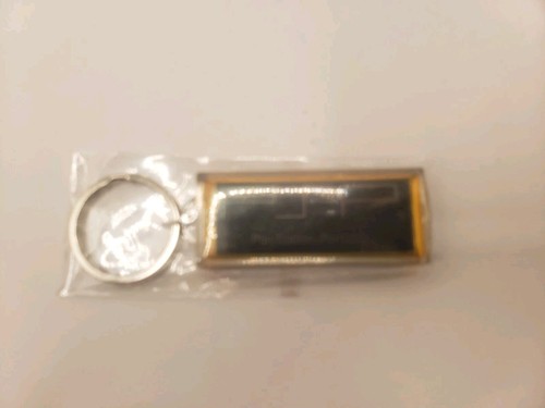 NEW PlayStation Portable Solar Flashing Keychain RARE Vintage OFFICIAL ...