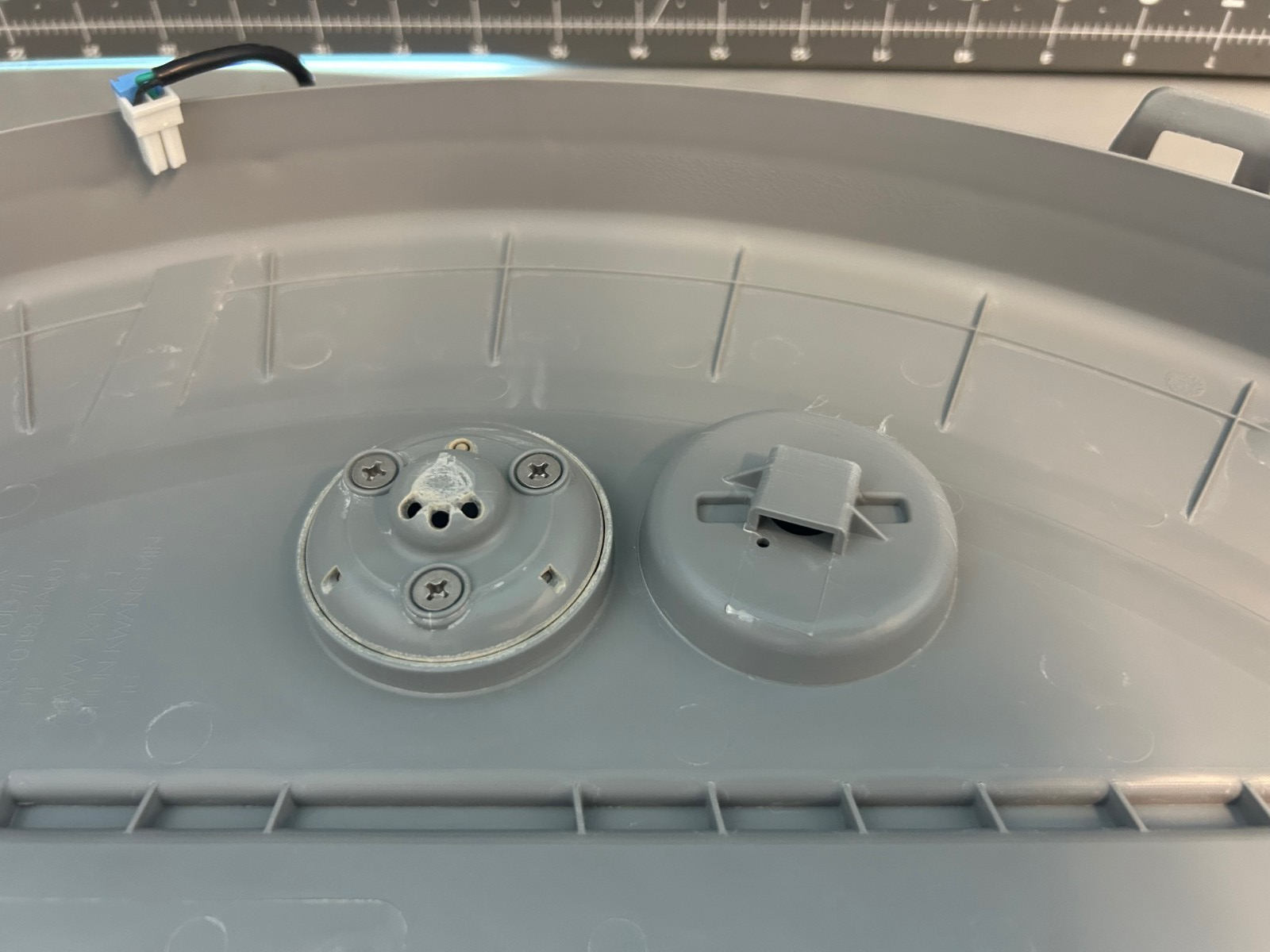 OEM Samsung Washer Tub Ring Assembly Dc97-20036a for sale online | eBay