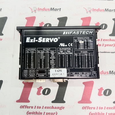 [REFURBISH] EZI-SERVO EzS-PD-28L-D-[2] Stepper Drive [1 to 1 Exchange ...