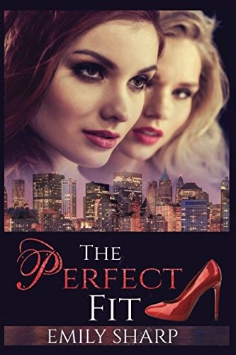 THE PERFECT FIT By Emily Sharp **BRAND NEW** 9781973428428| eBay