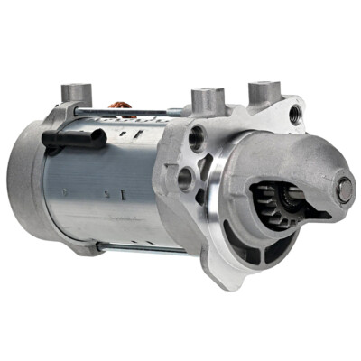 NEW 12 VOLT PLGR STARTER FITS CHEVROLET TRAVERSE 2018 2019 4380002140 ...