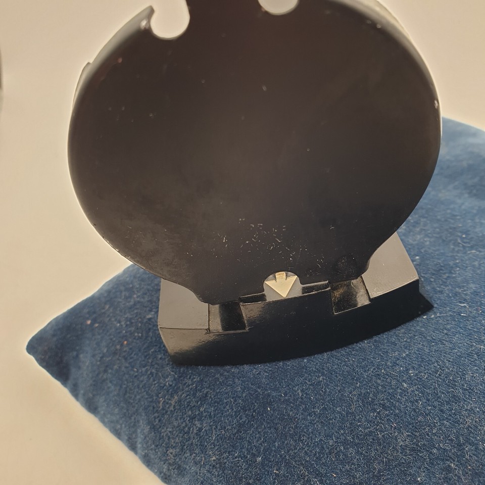 Army artillery compass, Vintage, period of the USSR, working. World War ...