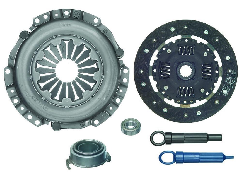 Transmission Clutch Kit-New Clutch Kit Precision Shift 5874010 for sale ...
