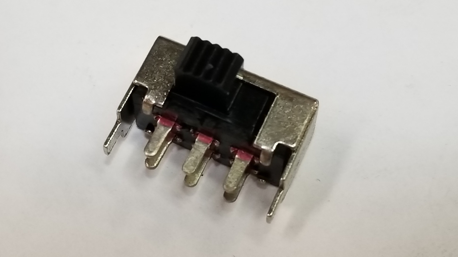 Micro Slide Switch, 6 pin, PC Mount, COMAX6 LOT of 10 pieces | eBay