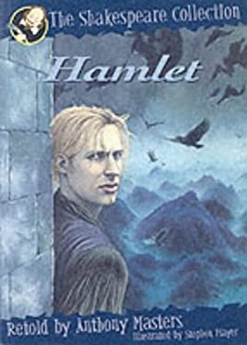 Hamlet Broché William, Masters, Anthony Shakespeare | eBay