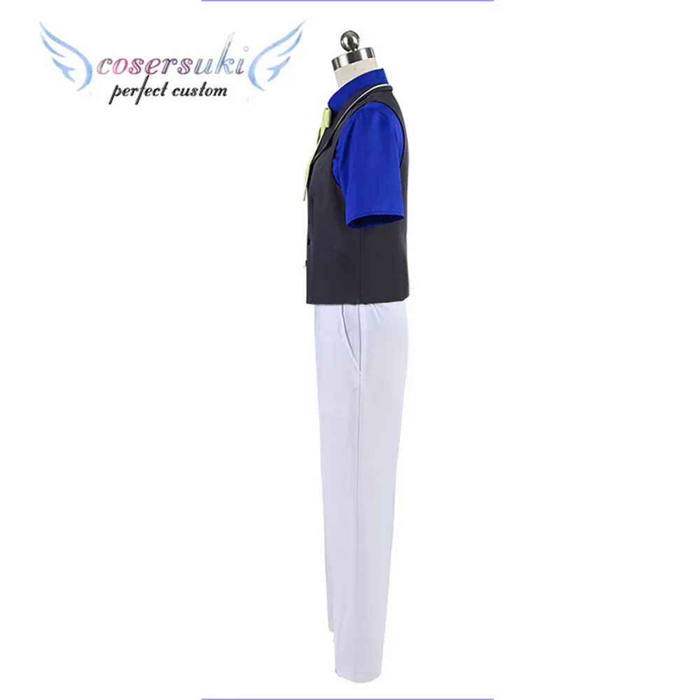 Sekai Colorful Stage Rui Kamishiro Cosplay Costume for Halloween ...