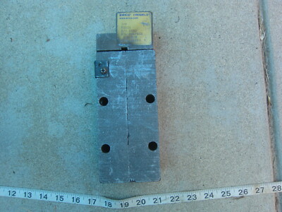 Erico Cadweld VBC2Q Weld Mold, Used | eBay