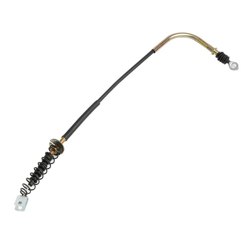 AM145185 Parking Brake Push Pull Cable for John Deere Gator XUV550 S4 ...