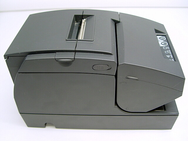 Epson M147g Thermal POS Receipt Printer Tm-6000iii for sale online | eBay