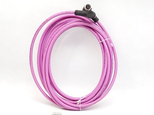 B&R X67CA0X11.0050 Rev.G0 X2X Link Verbindungskabel gewinkelt 5m / Neu ...