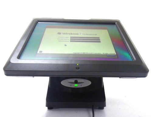 NCR POS Retail System 7616-1300-8801- Free Shipping | eBay