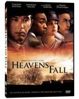 Heavens Fall - DVD By Timothy Hutton - VERY GOOD | eBay
