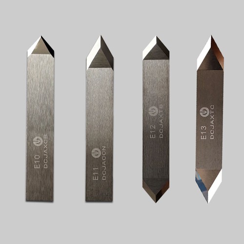 IECHO Oscillating Knife Vibration Blade Cutter E10 E11 E12 E13 | eBay