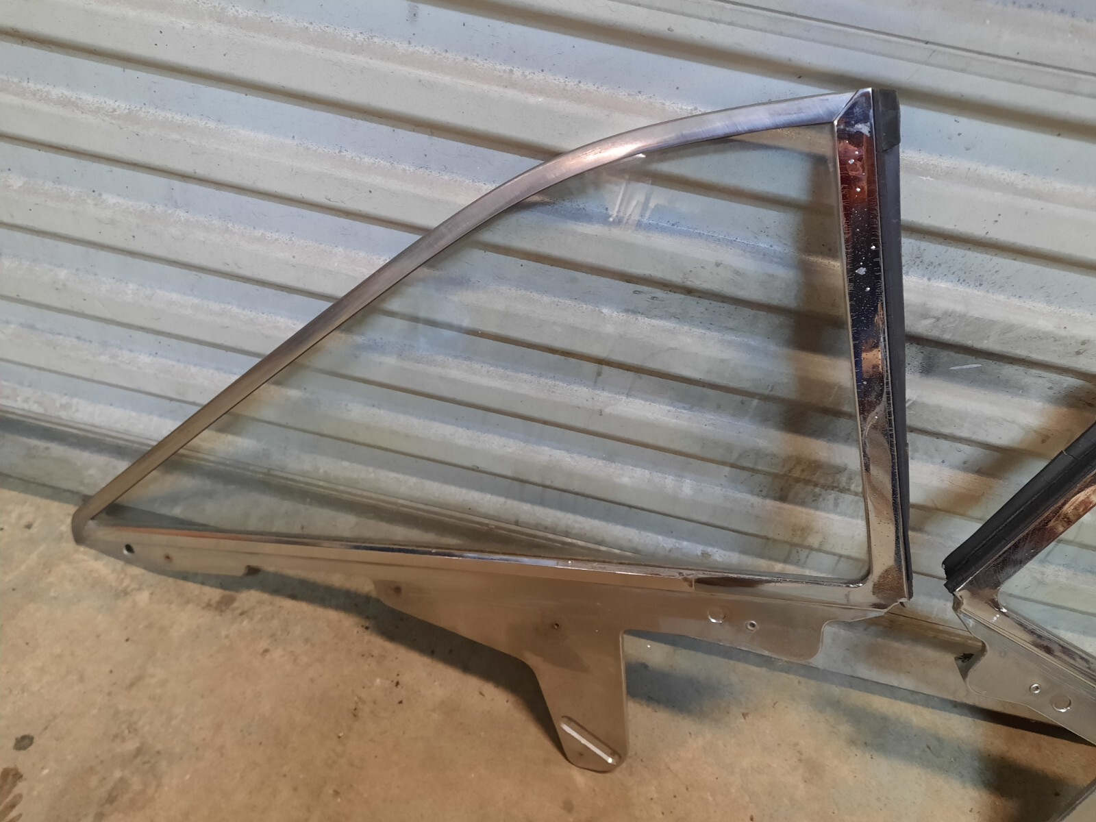 1963,1964 Mercury,Ford Galaxie 500 XL rear windows Fastback Marauder | eBay