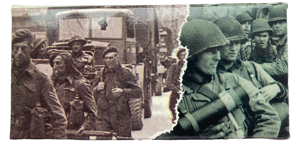 King & Country WS34, WS034 Erwin Rommel, New In Box (Retired 2002) | eBay