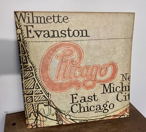 Chicago Xl, 1977 Vinyl-LP, Excellent Condition Pre-owned | eBay