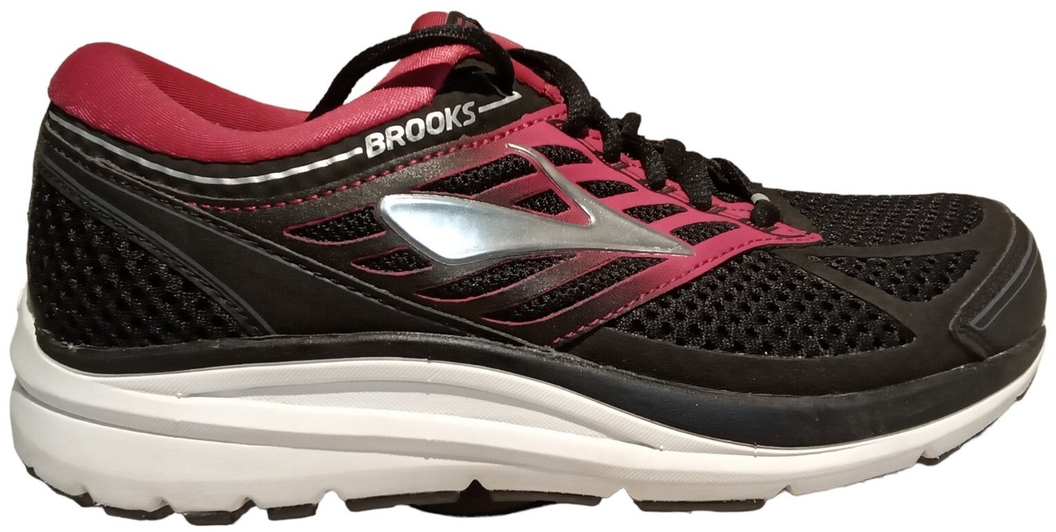 Size 11 - Brooks Addiction 13 Black - 1202531B070 for sale online | eBay