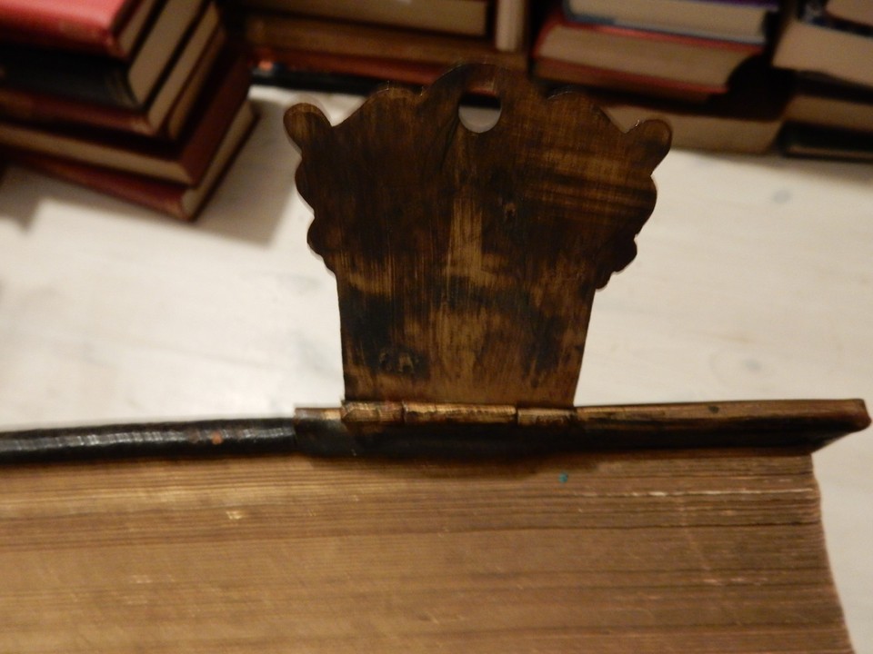 1860s HOLY BIBLE - LATIN VULGATE, DUBLIN,COLOUR/ILLs - DOUAY RHEIMS ...