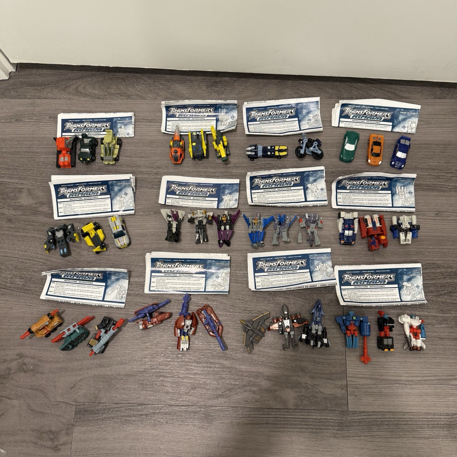 Minicon Toys | toysf.com