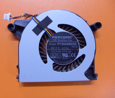 Dell Optiplex 065VXF Laptop CPU Cooling Fan PVB060B05H For Dell ...