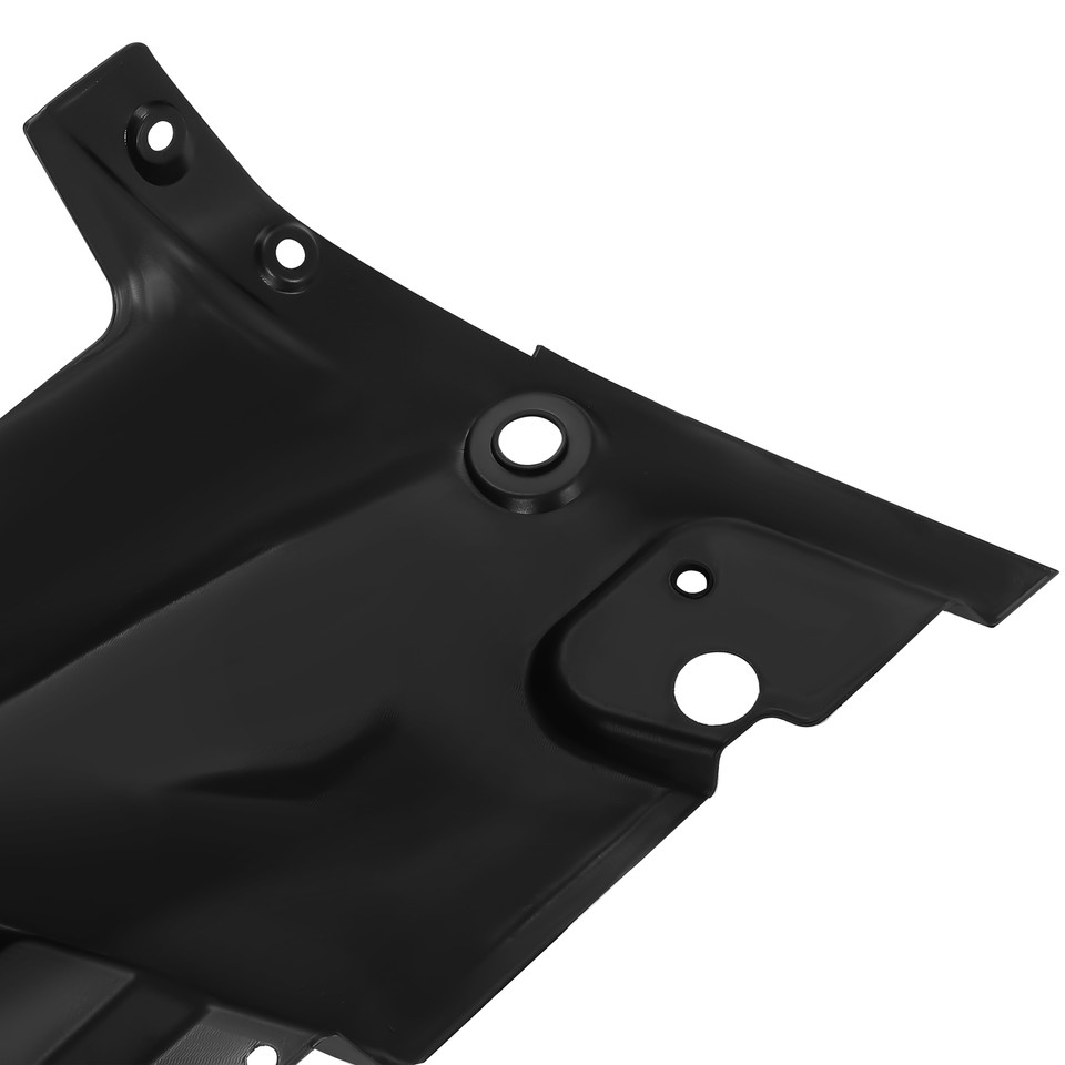 Front Upper Radiator Support Cover for Jeep Cherokee 2014-2018 ...