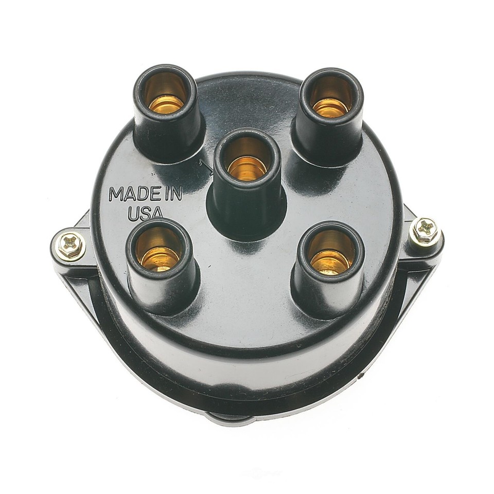 Distributor Cap Standard JH-116 MAZDA | eBay