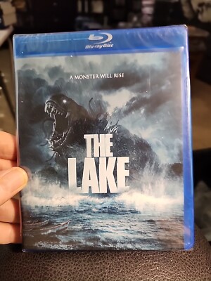The Lake (Blu-ray, 2022) Brand New 690277790379 | eBay