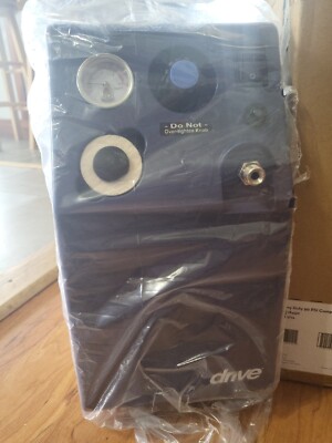 Respiratory - 50 Psi