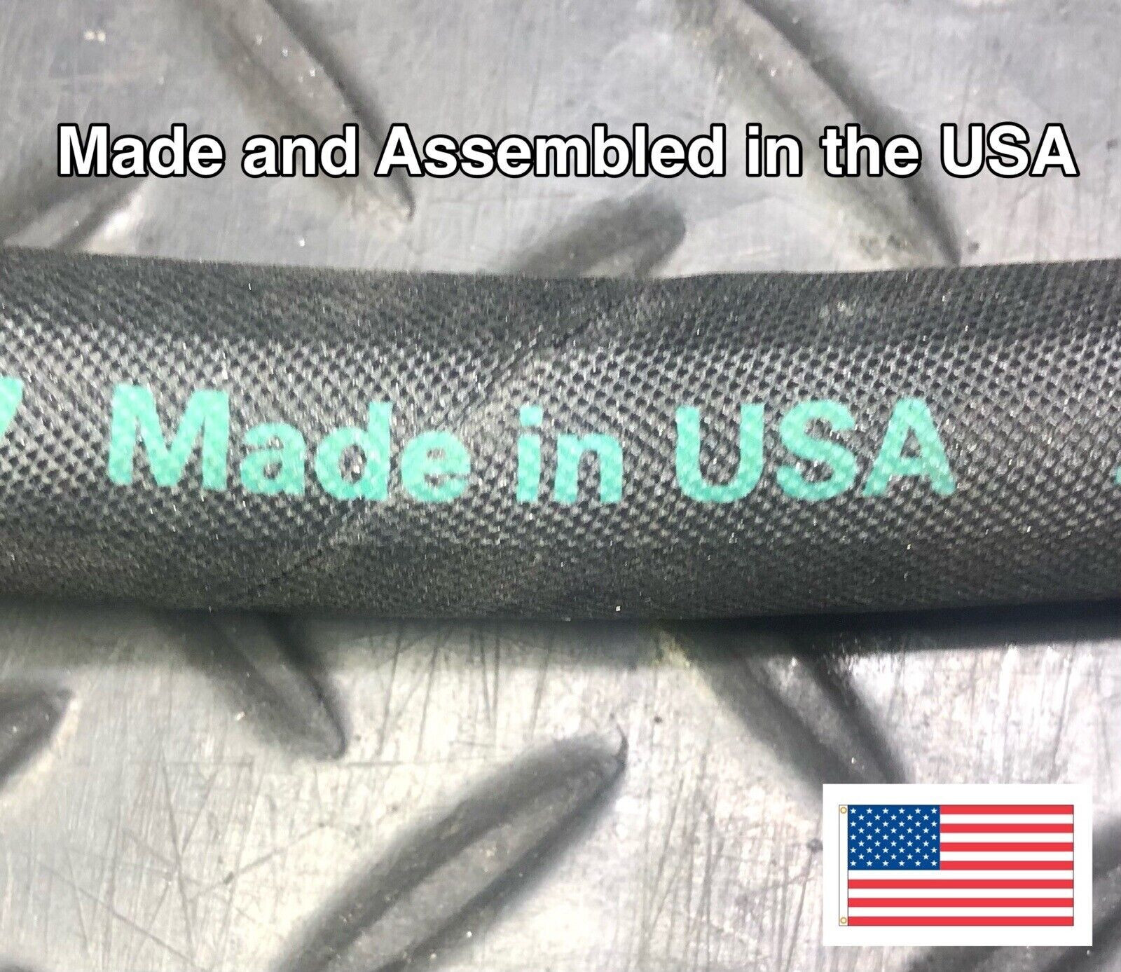 Hydraulic HOSE KIT for 70 & 70A John Deere Tractor Mounted Loaders 5800 ...