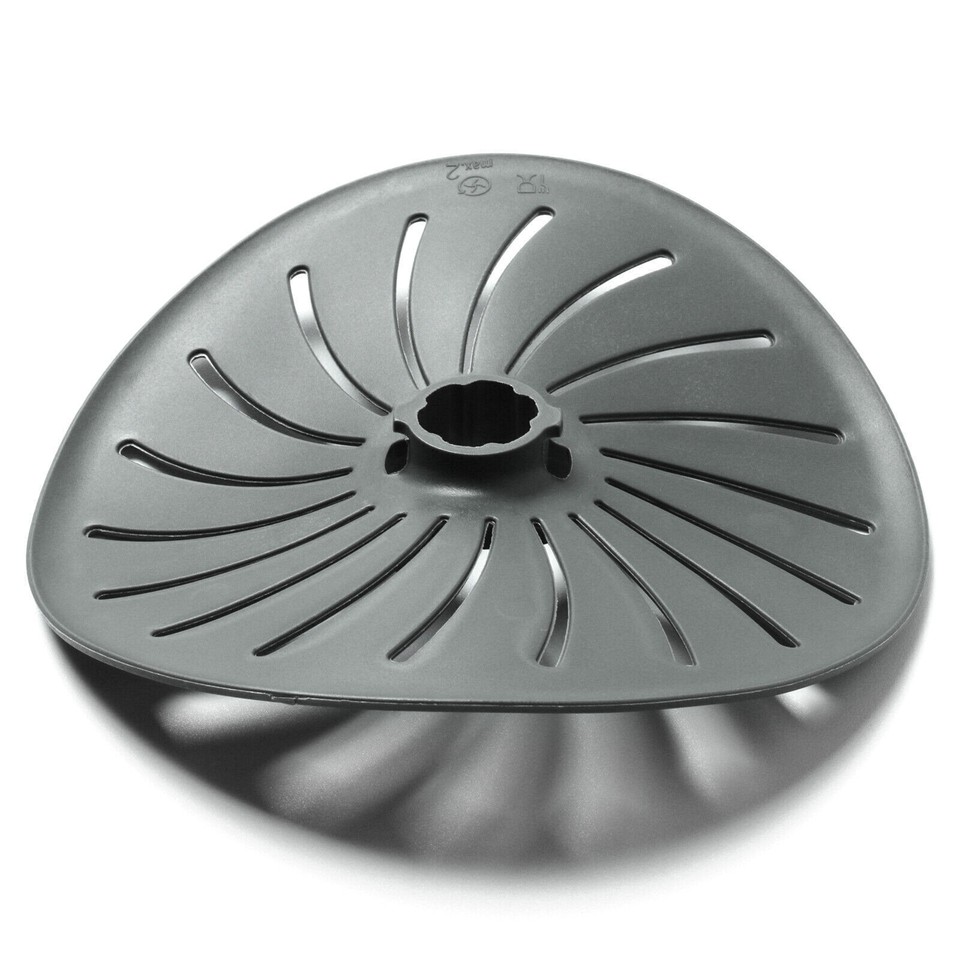 Blade Protective Cover Food Class Protector Part for Thermomix TM5/TM6 ...