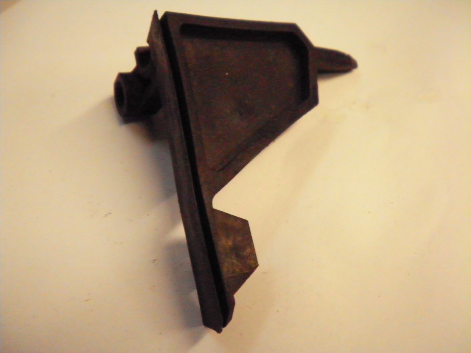 MERCEDES BENZ MB GENUINE BRACKET BRAKE LINE PIPE A2044760336 | eBay