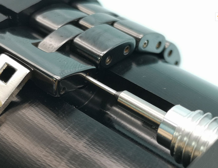 Link Remover Tool Watch Strap Bracelet Link Split Pin Removal Kit | eBay