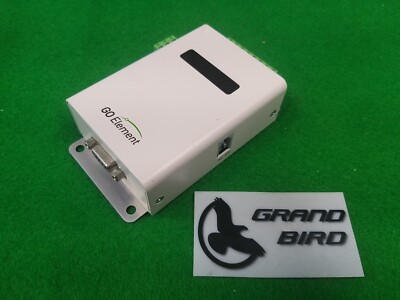 GO Element GO-PT102 Point Level Sensor Controller, USED | eBay