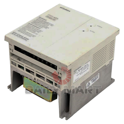 Used & Tested MITSUBISHI FR-A024-1.5K Inverter 220V/1.5KW | eBay