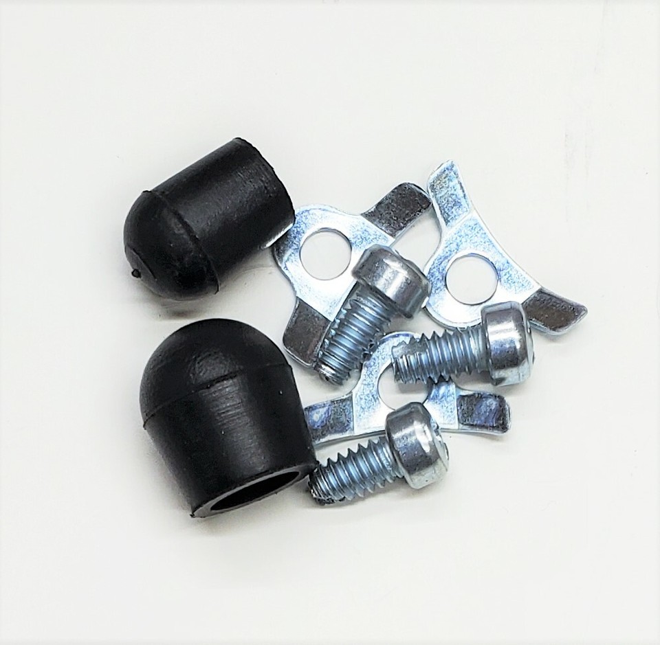 Quadrajet Carburetor Electric Choke Kit Conversion Hot Air To Electric ...