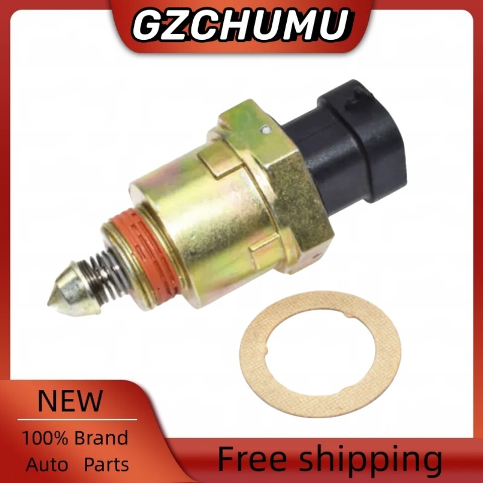 Idle Air Control Valve ERR5199 17089062 17111288 for LAND & RANGE ROVER ...