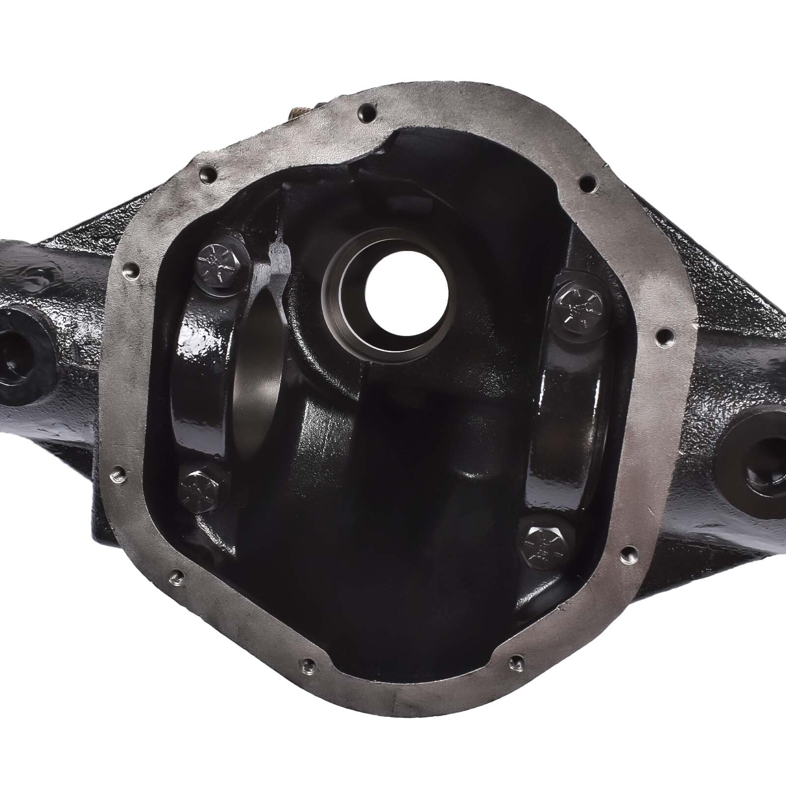 Dana 44 Rear Axle Housing Assembly For Jeep Wrangler JK Sport & Sahara ...